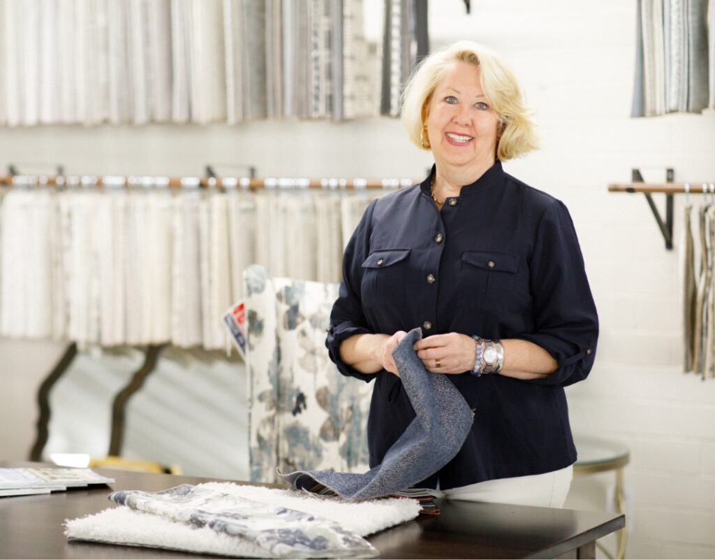 Meet the Team | Tucker Furniture | Midland, NC and Charlotte, NC