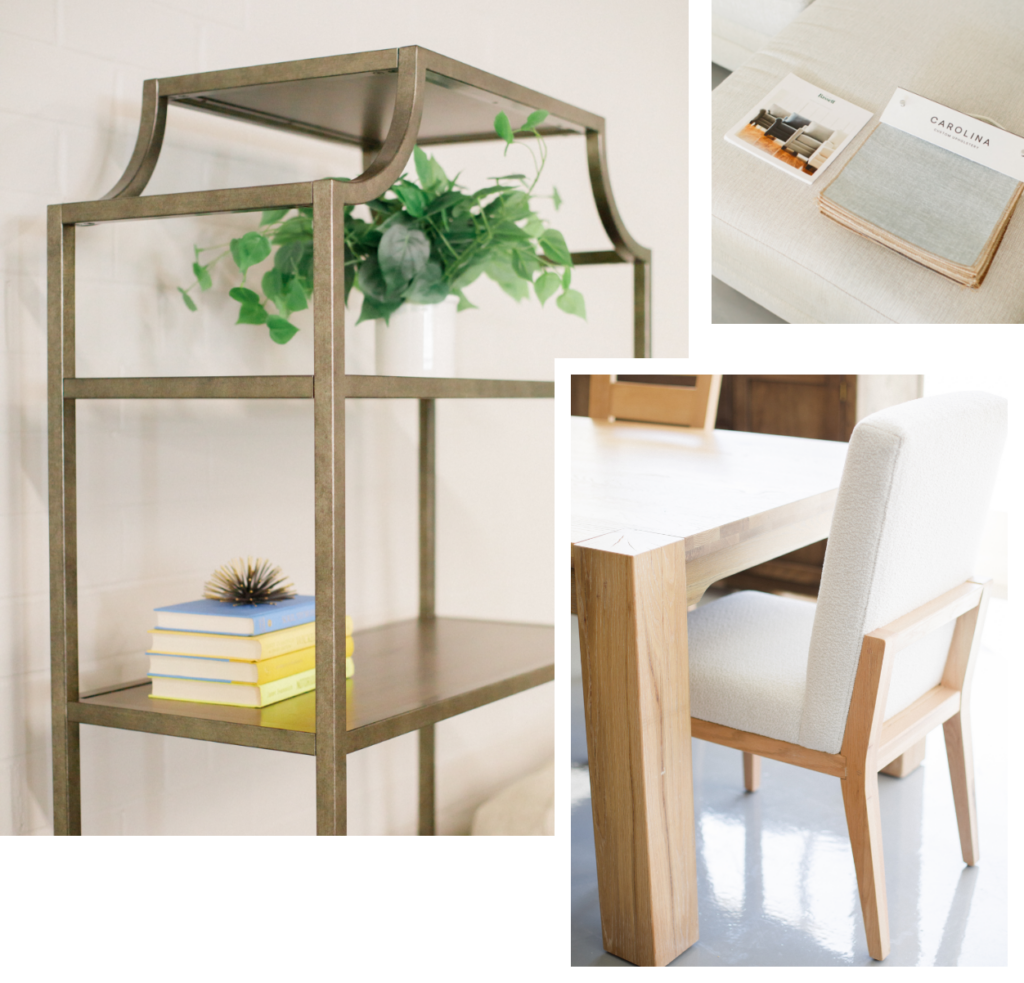 Furniture Collections | Tucker Furniture | Midland, NC and Charlotte, NC